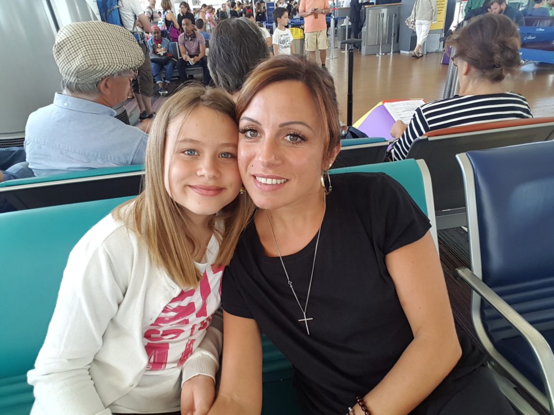 USA | Jess On The American Roads