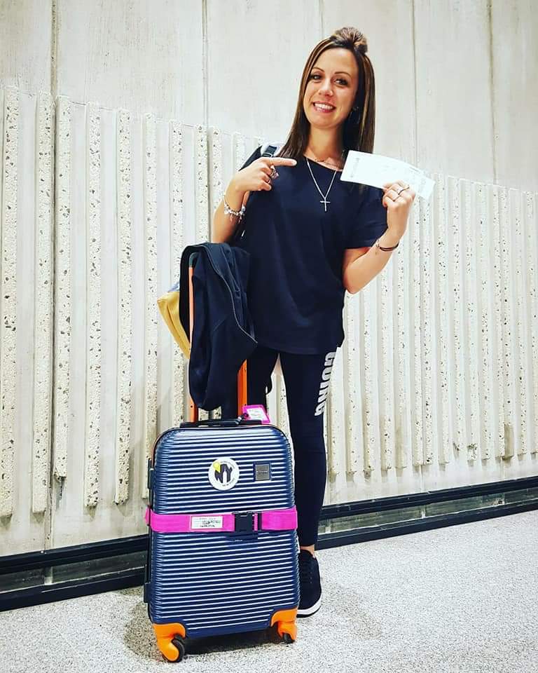 USA | Jess On The American Roads