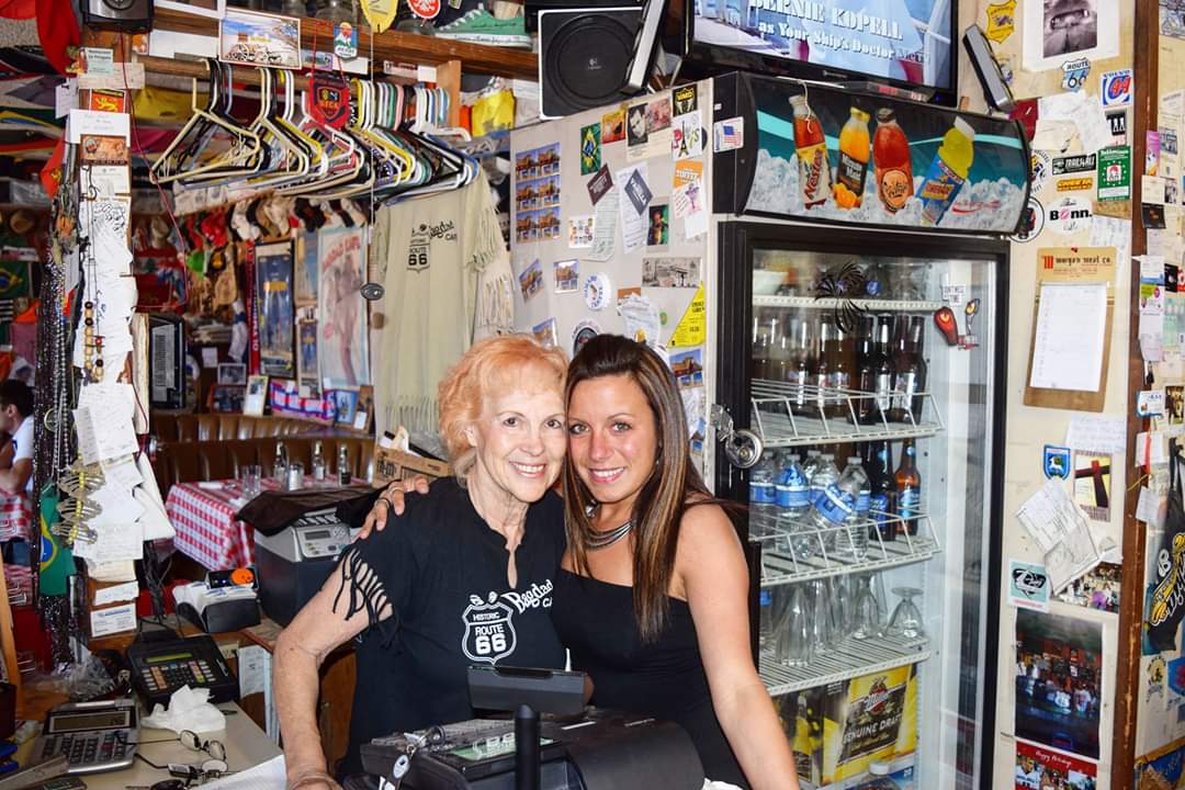 Route 66 | Jess On The American Roads