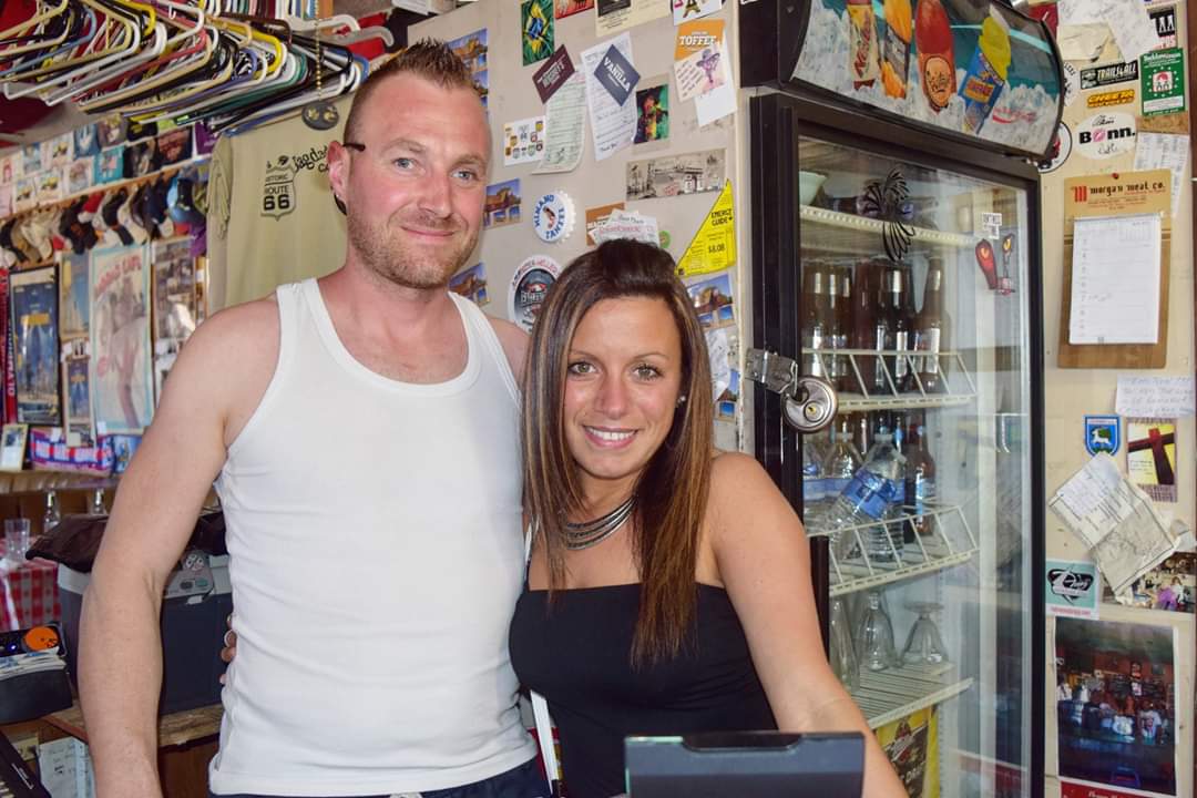 Route 66 | Jess On The American Roads