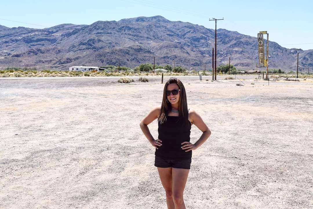 Route 66 | Jess On The American Roads