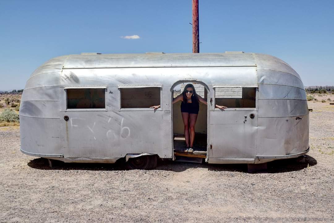 Route 66 | Jess On The American Roads