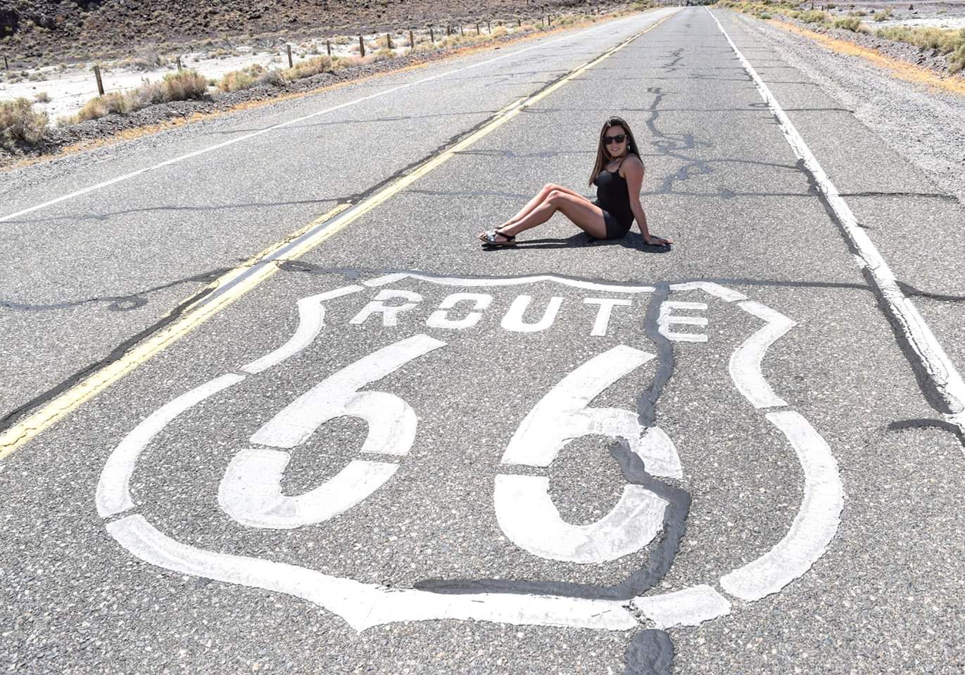 Route 66 | Jess On The American Roads