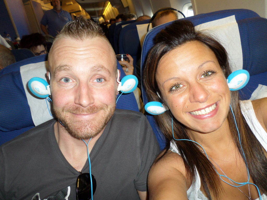 USA | Jess On The American Roads