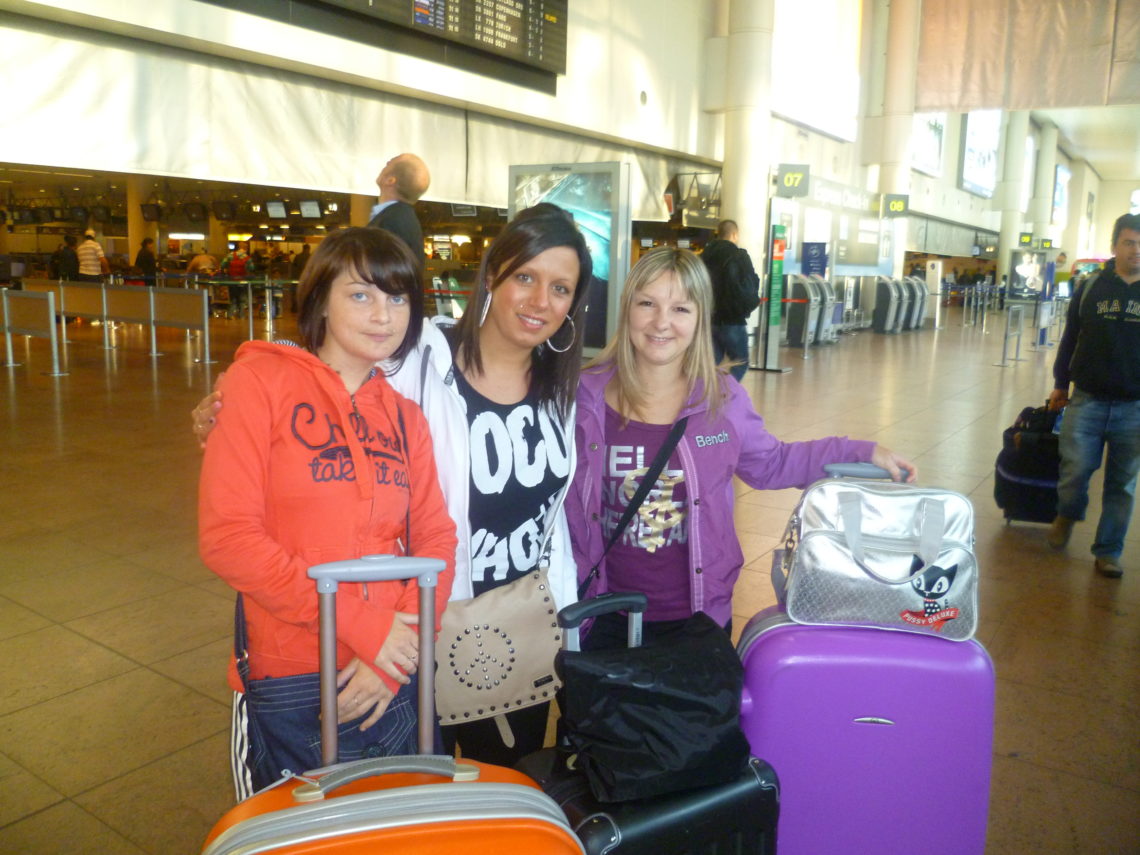 USA | Jess On The American Roads