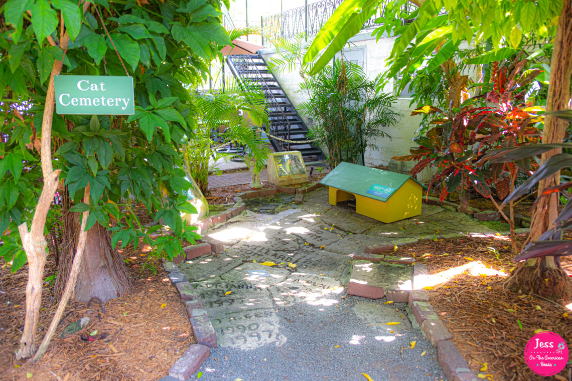 AU CŒUR DE LA VIE D'ERNEST HEMINGWAY... | Jess On The American Roads