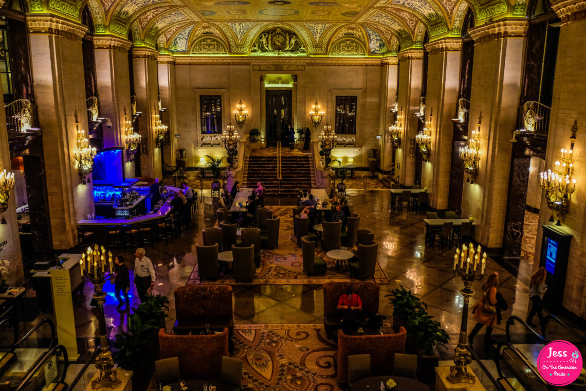 SUR LES TRACES D'AL CAPONE & DE LA PROHIBITION A CHICAGO | Jess On The ...