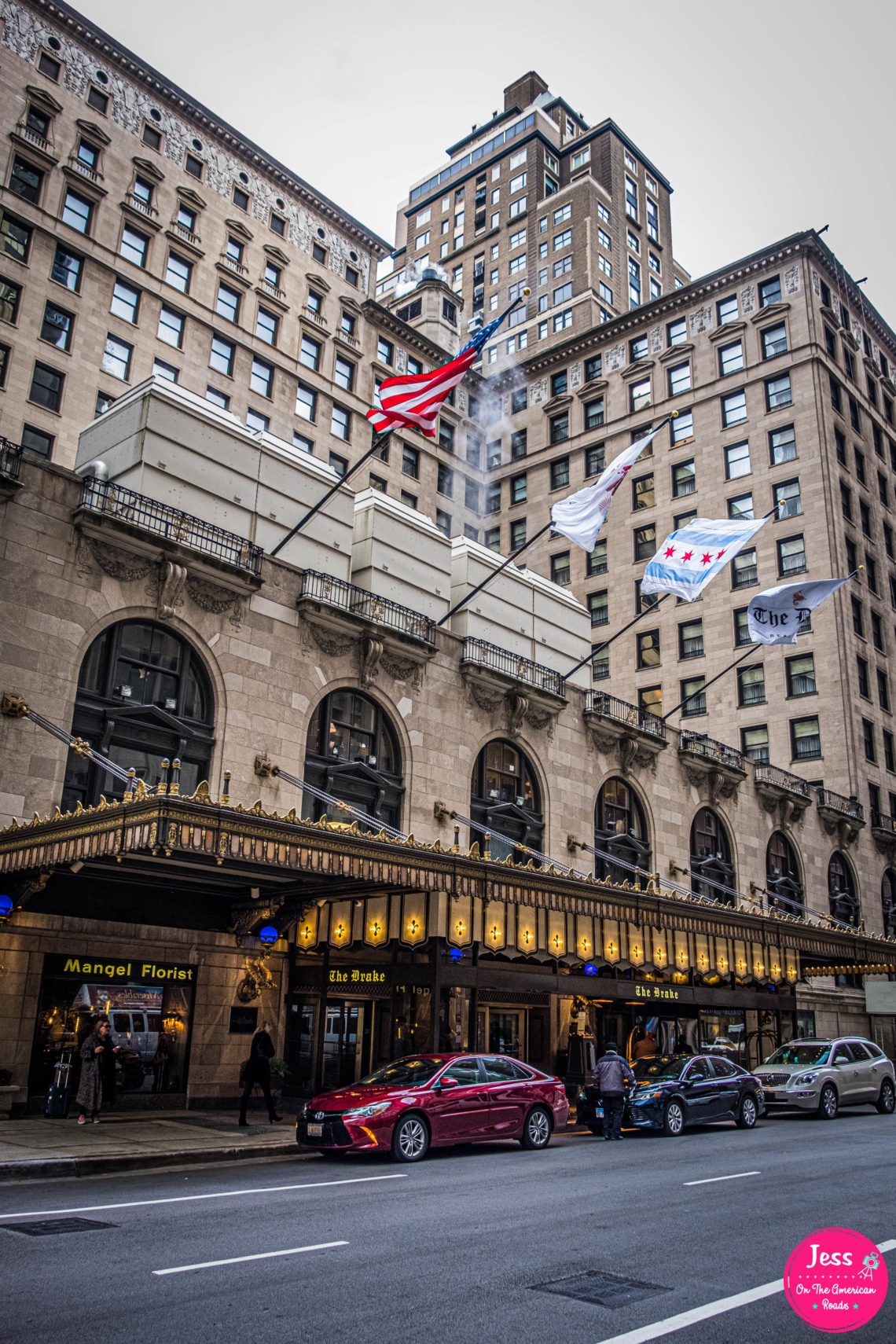 SUR LES TRACES D'AL CAPONE & DE LA PROHIBITION A CHICAGO | Jess On The ...