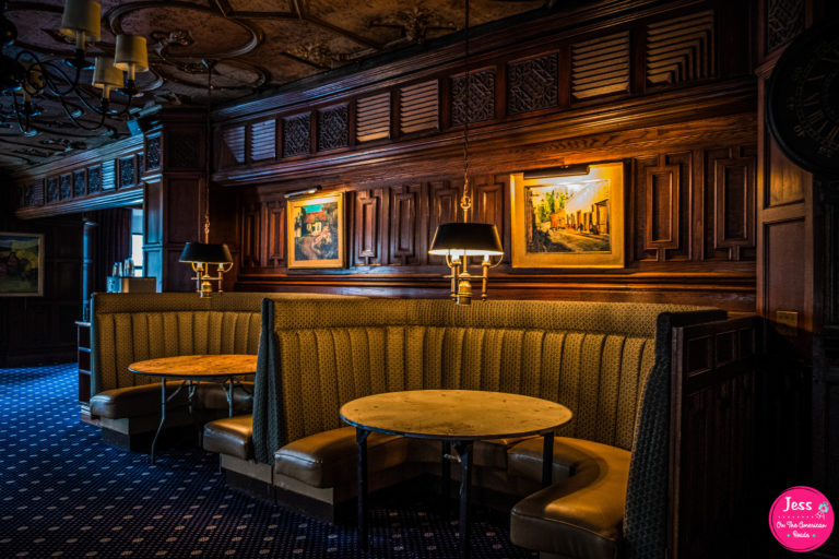 SUR LES TRACES D'AL CAPONE & DE LA PROHIBITION A CHICAGO | Jess On The ...