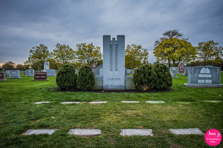 SUR LES TRACES D'AL CAPONE & DE LA PROHIBITION A CHICAGO | Jess On The ...