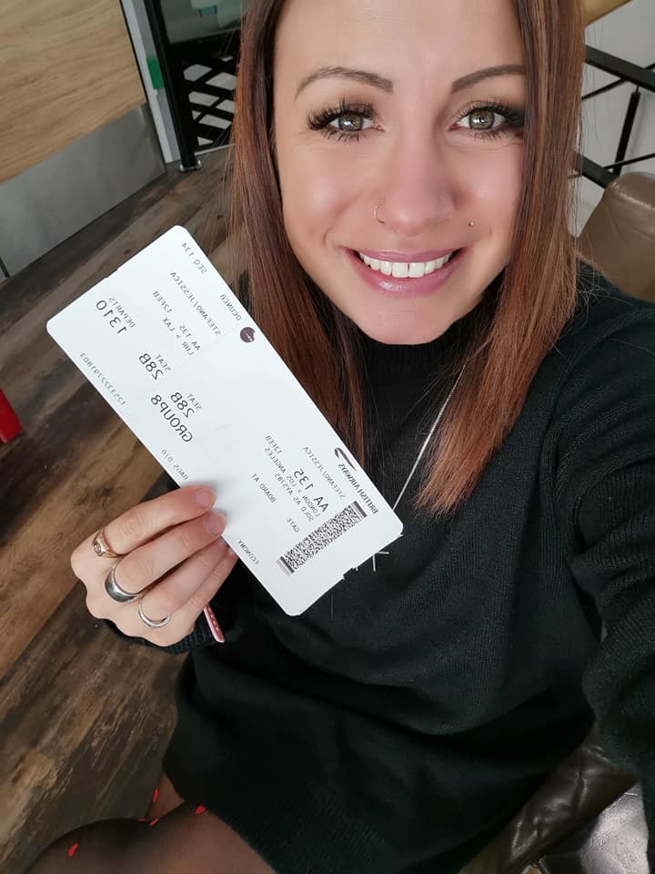 USA | Jess On The American Roads