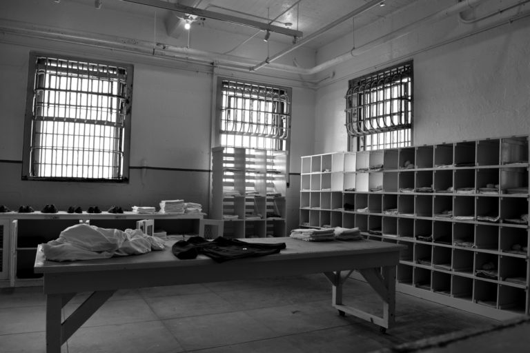VISITER LA PRISON D'ALCATRAZ | Jess On The American Roads